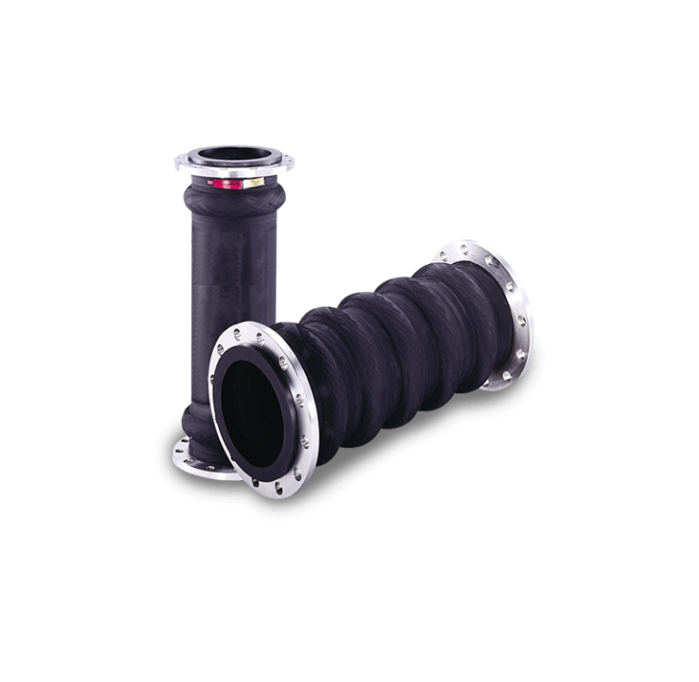 LSコネクタ Gタイプ 〈地震対応型可とう伸縮継手 高圧用 〉 | 株式会社TOZEN